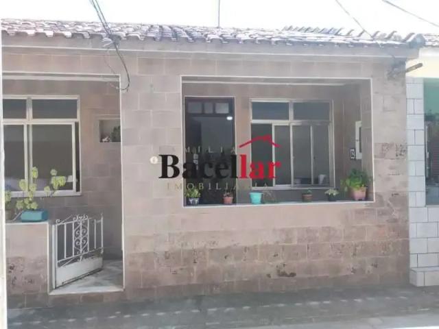 Casa / Sobrado para Venda em Rio de Janeiro/RJ Engenho de Dentro 2 Quartos