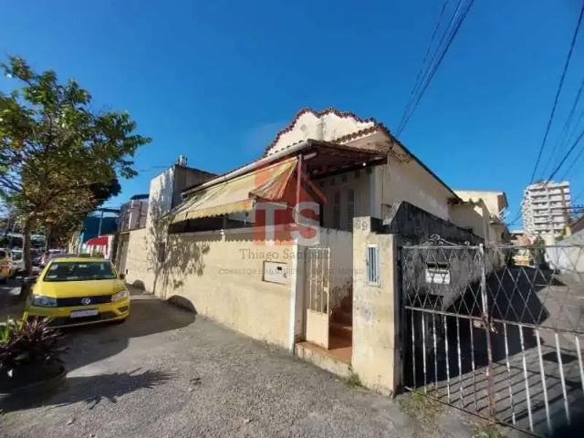 Casa / Sobrado para Venda em Rio de Janeiro/RJ Engenho de Dentro 2 Quartos