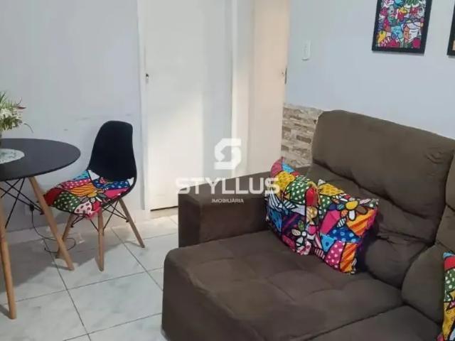Casa / Sobrado para Venda em Rio de Janeiro/RJ Engenho de Dentro 2 Quartos