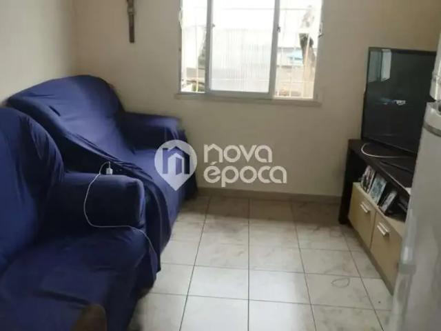 Casa / Sobrado para Venda em Rio de Janeiro/RJ Engenho de Dentro 2 Quartos