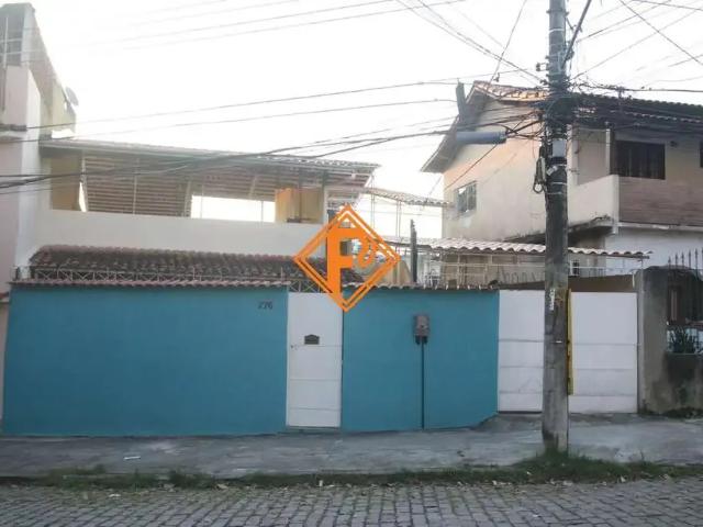 Casa / Sobrado para Venda em Rio de Janeiro/RJ Engenho de Dentro 2 Quartos