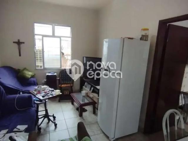 Casa / Sobrado para Venda em Rio de Janeiro/RJ Engenho de Dentro 2 Quartos
