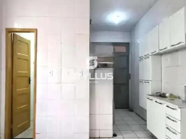 Casa / Sobrado para Venda em Rio de Janeiro/RJ Engenho de Dentro 3 Quartos
