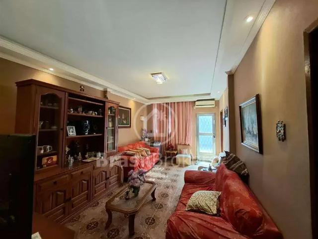 Casa / Sobrado para Venda em Rio de Janeiro/RJ Engenho de Dentro 3 Quartos