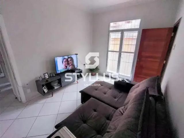 Casa / Sobrado para Venda em Rio de Janeiro/RJ Engenho de Dentro 3 Quartos