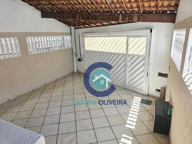Casa / Sobrado para Venda em Rio de Janeiro/RJ Engenho de Dentro 3 Quartos