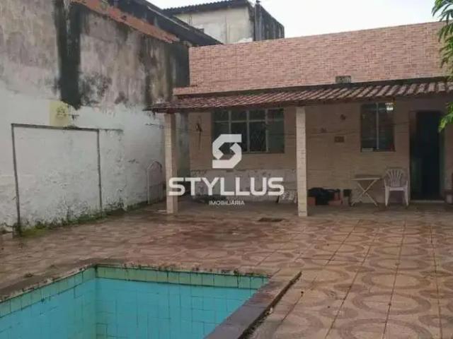 Casa / Sobrado para Venda em Rio de Janeiro/RJ Engenho de Dentro 3 Quartos