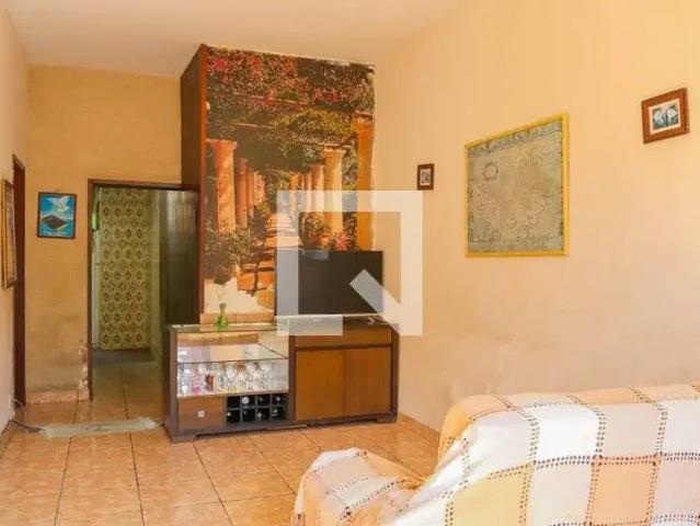 Casa / Sobrado para Venda em Rio de Janeiro/RJ Engenho de Dentro 3 Quartos