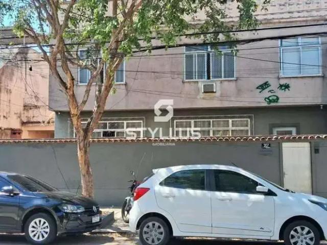 Casa / Sobrado para Venda em Rio de Janeiro/RJ Engenho de Dentro 3 Quartos