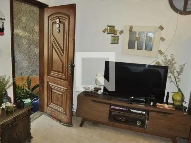 Casa / Sobrado para Venda em Rio de Janeiro/RJ Engenho de Dentro 3 Quartos