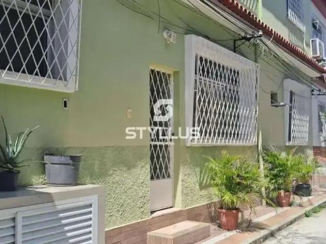 Casa / Sobrado para Venda em Rio de Janeiro/RJ Engenho de Dentro 3 Quartos