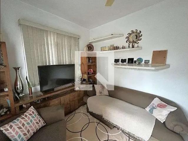 Casa / Sobrado para Venda em Rio de Janeiro/RJ Engenho de Dentro 3 Quartos