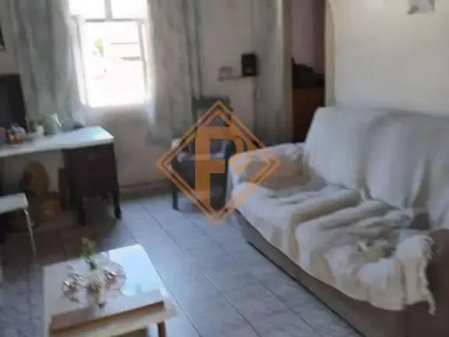 Casa / Sobrado para Venda em Rio de Janeiro/RJ Engenho de Dentro 3 Quartos