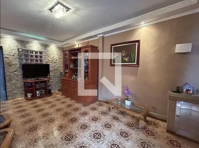 Casa / Sobrado para Venda em Rio de Janeiro/RJ Engenho de Dentro 3 Quartos