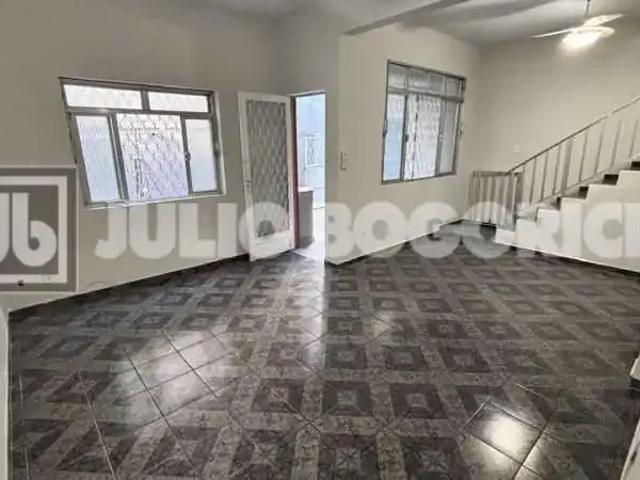 Casa / Sobrado para Venda em Rio de Janeiro/RJ Engenho de Dentro 4 Quartos