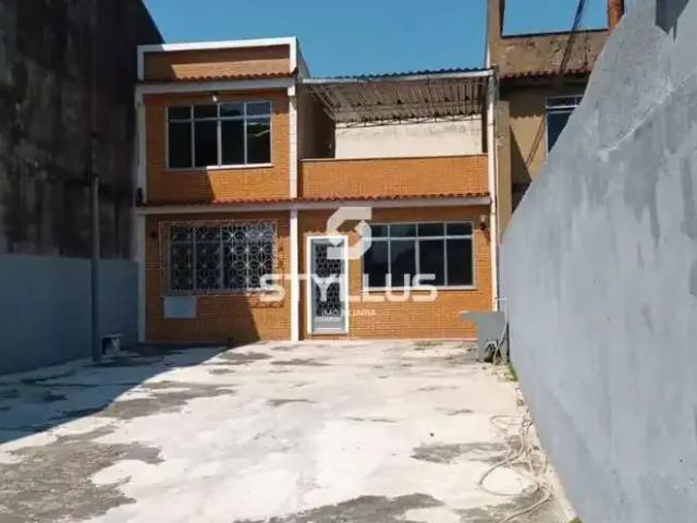 Casa / Sobrado para Venda em Rio de Janeiro/RJ Engenho de Dentro 4 Quartos