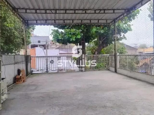 Casa / Sobrado para Venda em Rio de Janeiro/RJ Engenho de Dentro 4 Quartos
