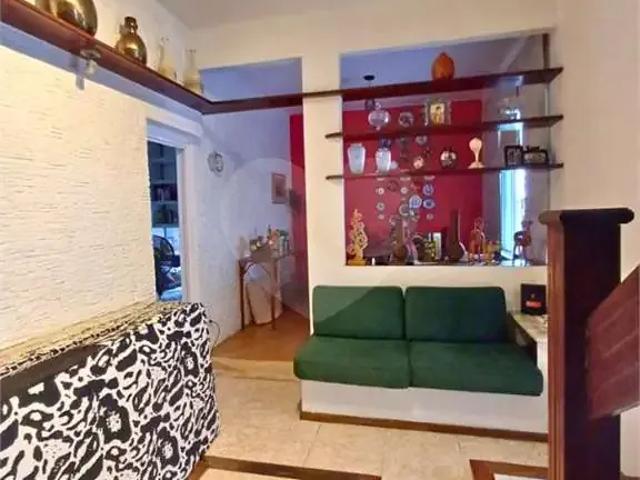 Casa / Sobrado para Venda em Rio de Janeiro/RJ Engenho de Dentro 4 Quartos