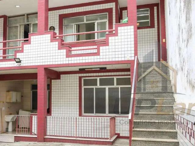 Casa / Sobrado para Venda em Rio de Janeiro/RJ Engenho de Dentro 4 Quartos