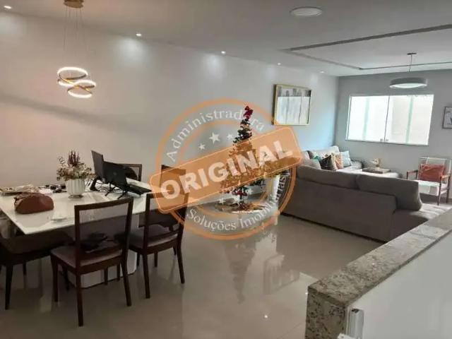 Casa / Sobrado para Venda em Rio de Janeiro/RJ Engenho de Dentro 4 Quartos
