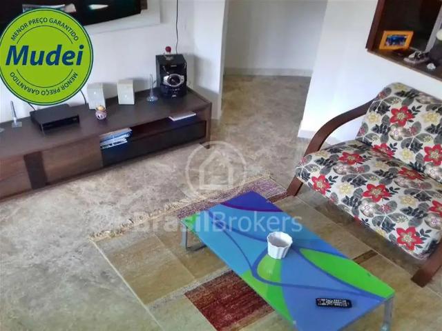 Casa / Sobrado para Venda em Rio de Janeiro/RJ Engenho de Dentro 4 Quartos
