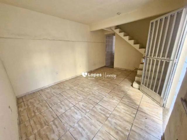 Casa / Sobrado para Venda em Rio de Janeiro/RJ Engenho de Dentro 4 Quartos