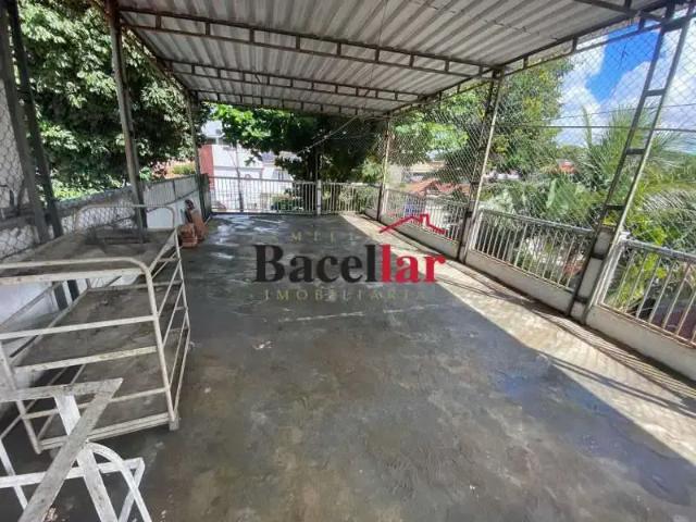 Casa / Sobrado para Venda em Rio de Janeiro/RJ Engenho de Dentro 4 Quartos