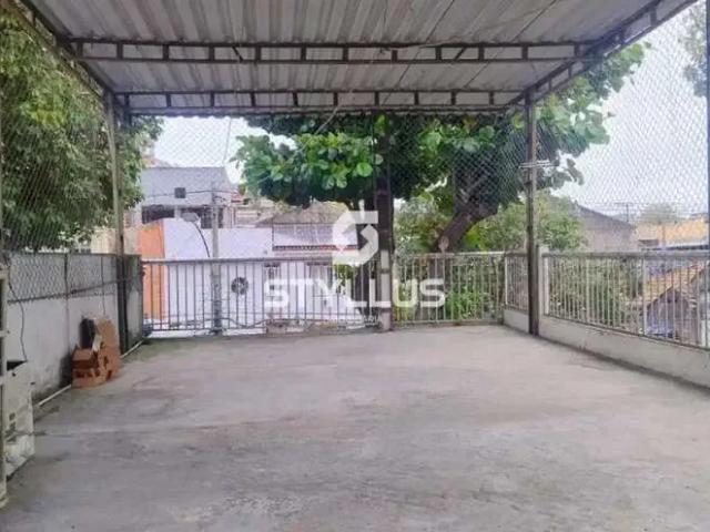 Casa / Sobrado para Venda em Rio de Janeiro/RJ Engenho de Dentro 4 Quartos