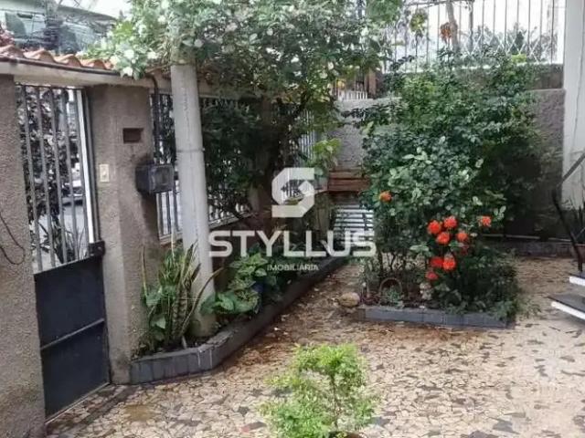 Casa / Sobrado para Venda em Rio de Janeiro/RJ Engenho de Dentro 4 Quartos