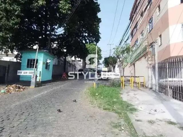 Casa / Sobrado para Venda em Rio de Janeiro/RJ Engenho de Dentro 4 Quartos