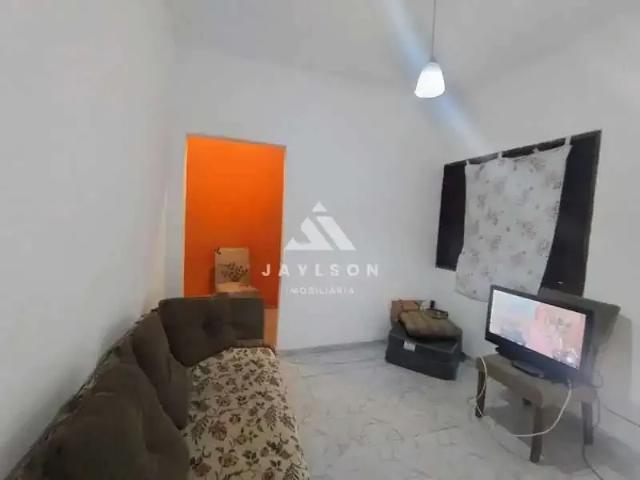 Casa / Sobrado para Venda em Rio de Janeiro/RJ Engenho de Dentro 4 Quartos