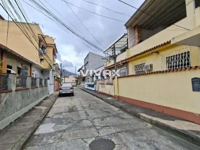 Casa / Sobrado para Venda em Rio de Janeiro/RJ Engenho de Dentro 5 Quartos