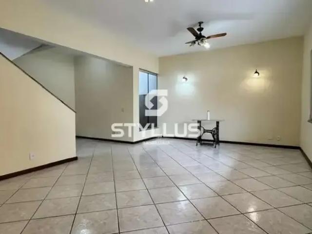 Casa / Sobrado para Venda em Rio de Janeiro/RJ Engenho de Dentro 5 Quartos