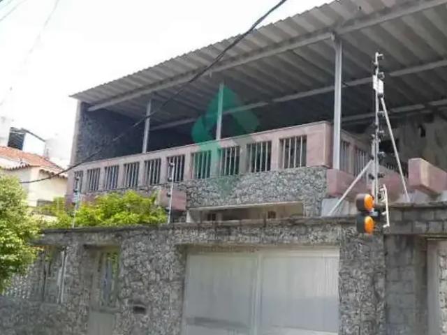 Casa / Sobrado para Venda em Rio de Janeiro/RJ Engenho de Dentro 5 Quartos