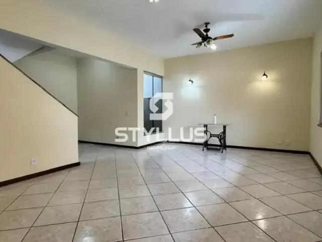 Casa / Sobrado para Venda em Rio de Janeiro/RJ Engenho de Dentro 5 Quartos