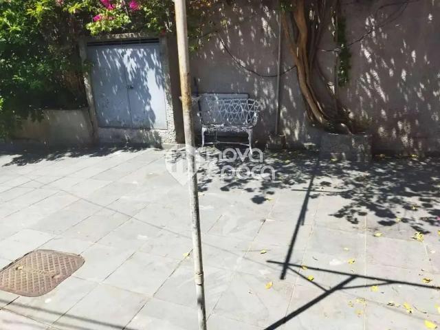 Casa / Sobrado para Venda em Rio de Janeiro/RJ Engenho de Dentro 5 Quartos