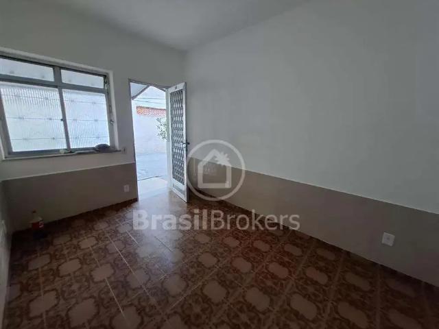 Casa / Sobrado para Venda em Rio de Janeiro/RJ Engenho de Dentro 5 Quartos