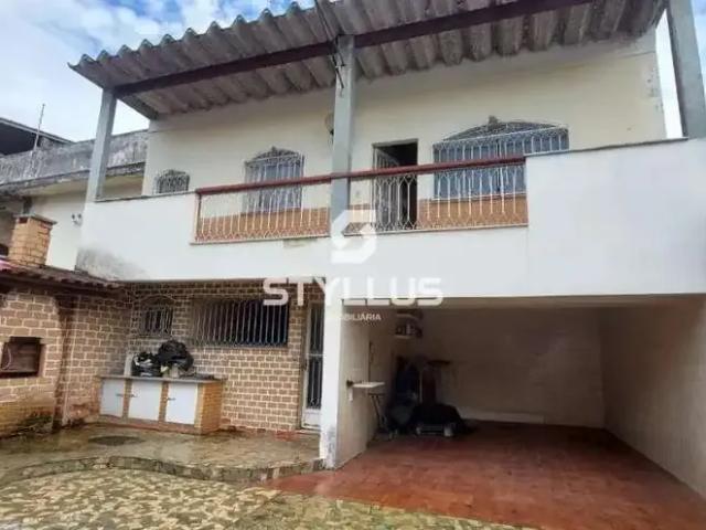 Casa / Sobrado para Venda em Rio de Janeiro/RJ Engenho de Dentro 6 Quartos