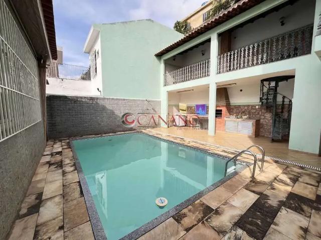 Casa / Sobrado para Venda em Rio de Janeiro/RJ Engenho de Dentro 6 Quartos