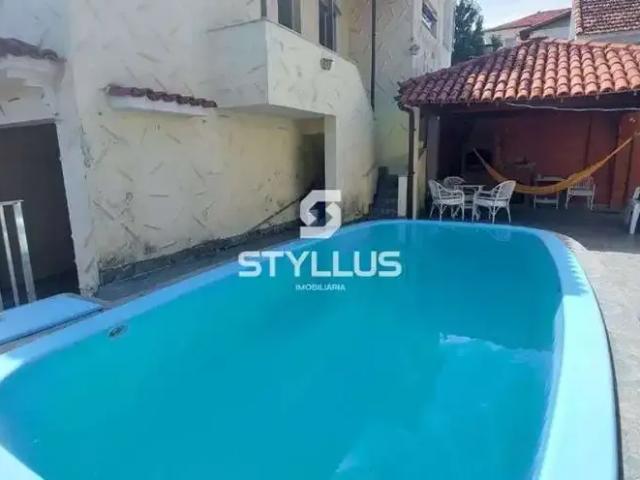 Casa / Sobrado para Venda em Rio de Janeiro/RJ Engenho de Dentro 6 Quartos