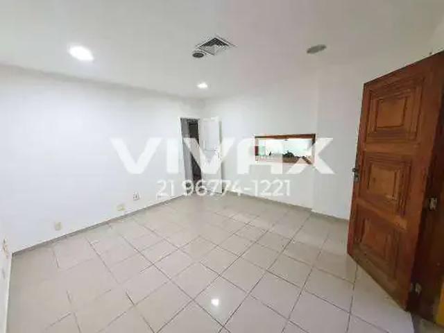 Casa / Sobrado para Venda em Rio de Janeiro/RJ Engenho de Dentro 8 Quartos