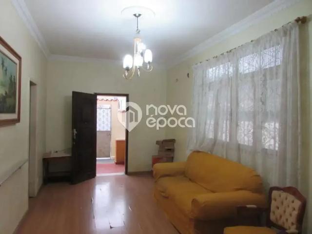 Casa / Sobrado para Venda em Rio de Janeiro/RJ Engenho de Dentro 8 Quartos