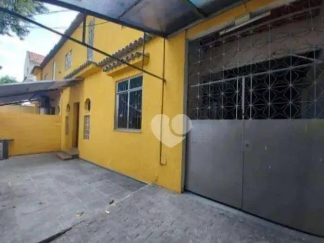 Casa / Sobrado para Venda em Rio de Janeiro/RJ Engenho de Dentro 8 Quartos