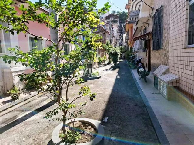 Casa / Sobrado para Venda em Rio de Janeiro/RJ Engenho Novo 4 Quartos