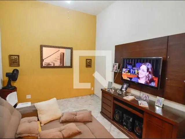 Casa / Sobrado para Venda em Rio de Janeiro/RJ Engenho Novo 4 Quartos