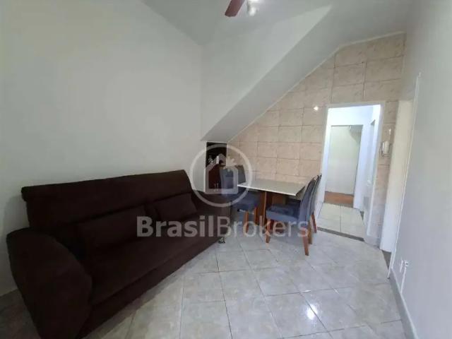 Casa / Sobrado para Venda em Rio de Janeiro/RJ Engenho Novo 4 Quartos