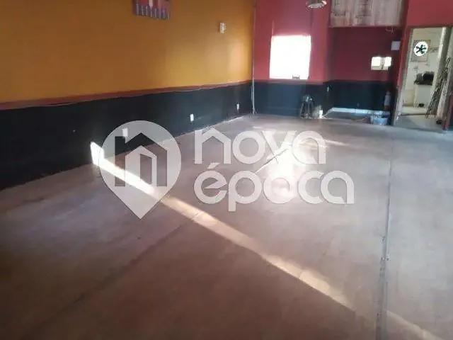 Casa / Sobrado para Venda em Rio de Janeiro/RJ Engenho Novo 4 Quartos