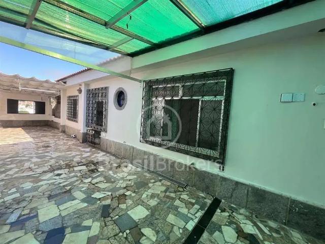 Casa / Sobrado para Venda em Rio de Janeiro/RJ Engenho Novo 4 Quartos