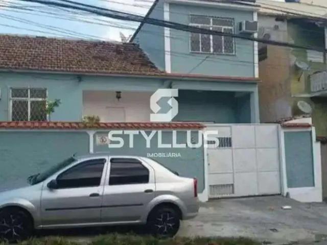 Casa / Sobrado para Venda em Rio de Janeiro/RJ Engenho Novo 4 Quartos
