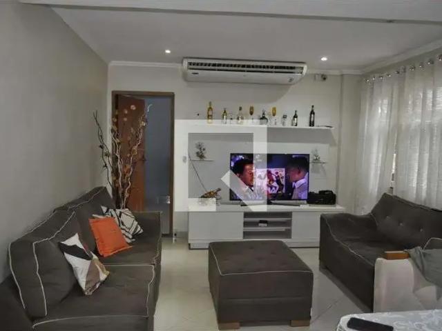 Casa / Sobrado para Venda em Rio de Janeiro/RJ Engenho Novo 4 Quartos